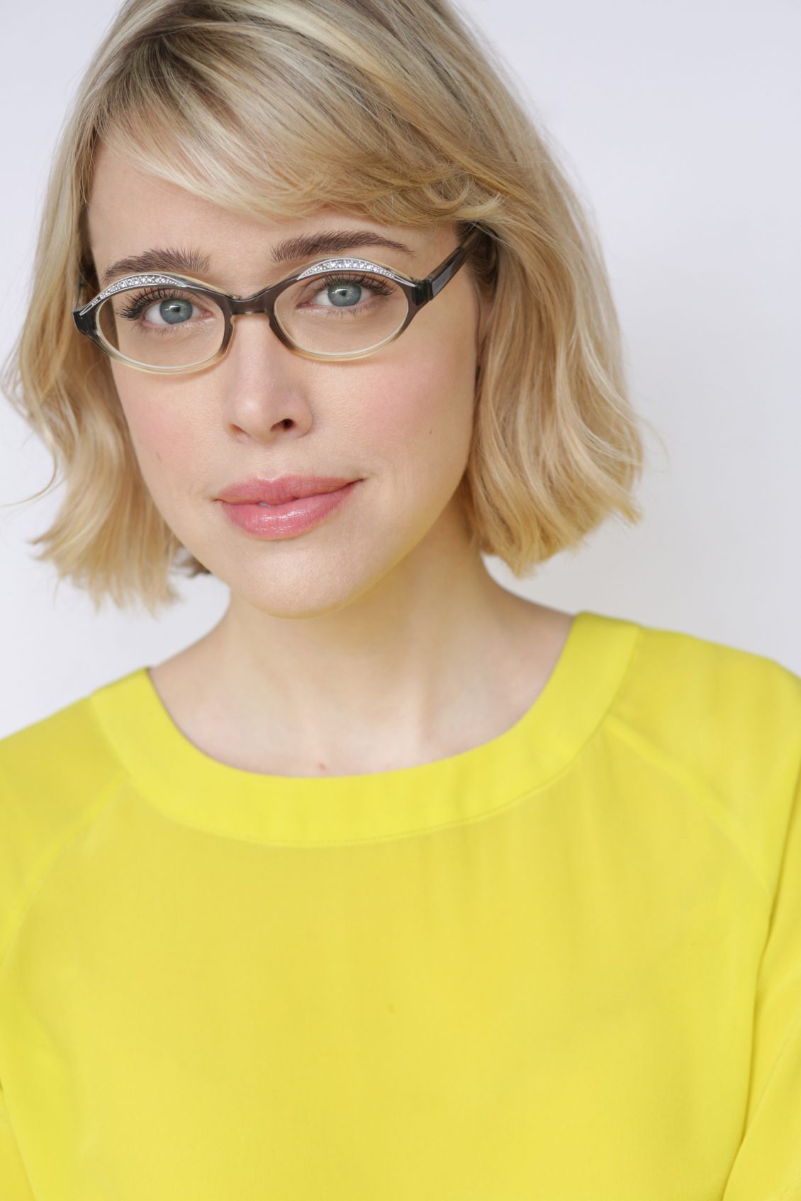 Carrie Barrett - Great Plains Theatre Commons