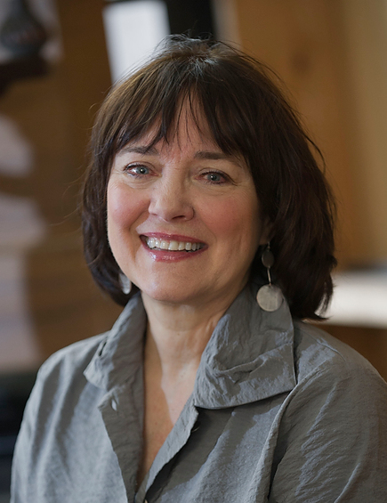 Kate Snodgrass - Great Plains Theatre Commons