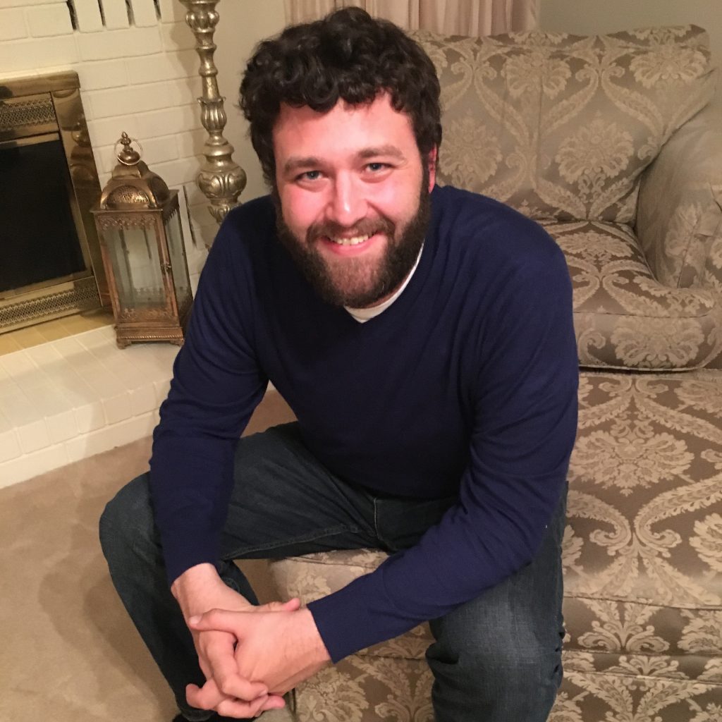 Samuel Brett Williams - Great Plains Theatre Commons