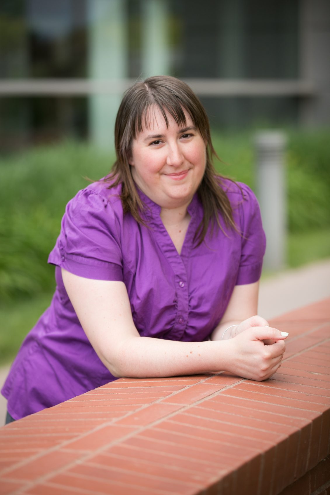 Heather Helinsky - Great Plains Theatre Commons