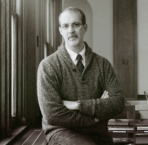 Jack Zerbe - Great Plains Theatre Commons