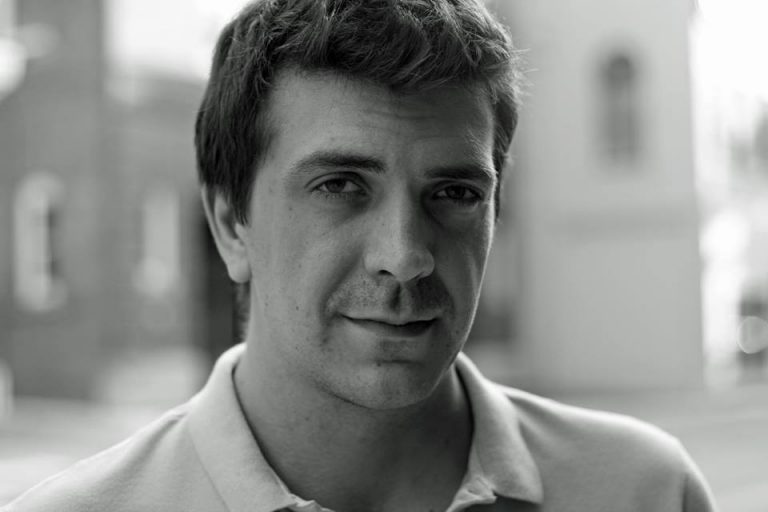 Will Coleman - Great Plains Theatre Commons