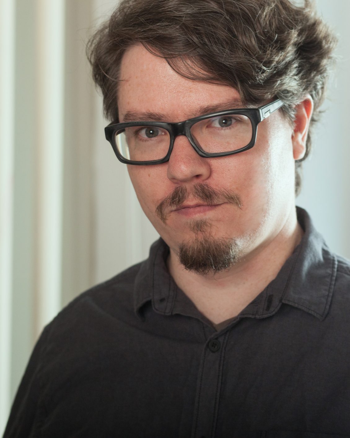 Jeremy Gable - Great Plains Theatre Commons