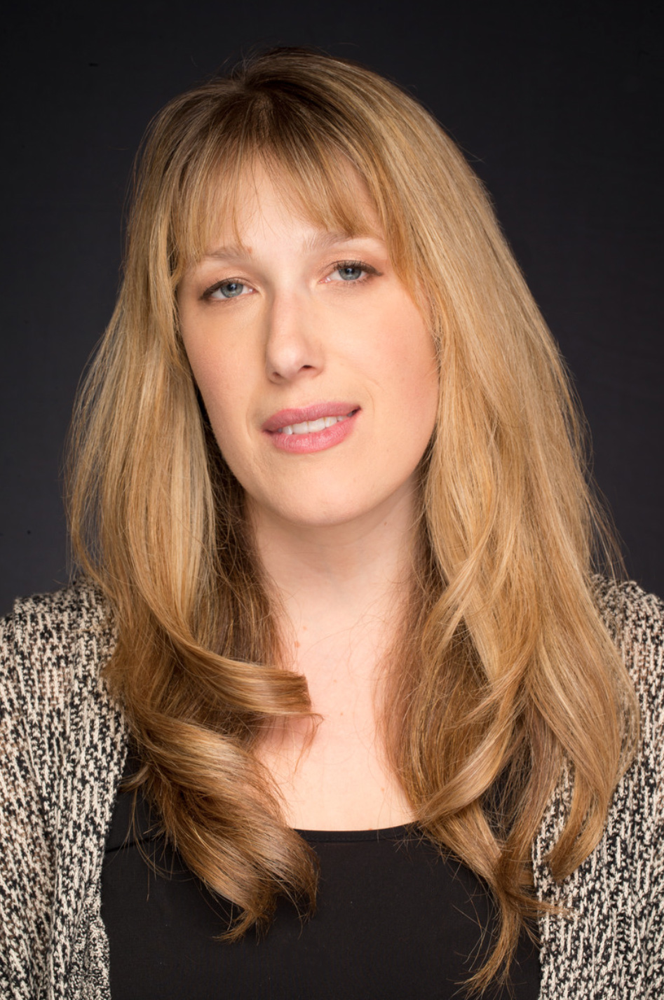 Joanna Garner - Great Plains Theatre Commons