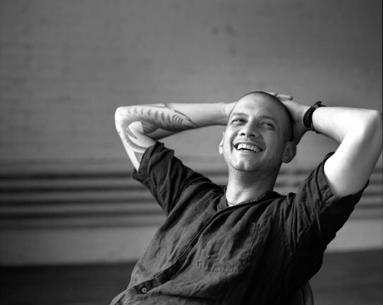 Lou Moreno - Great Plains Theatre Commons