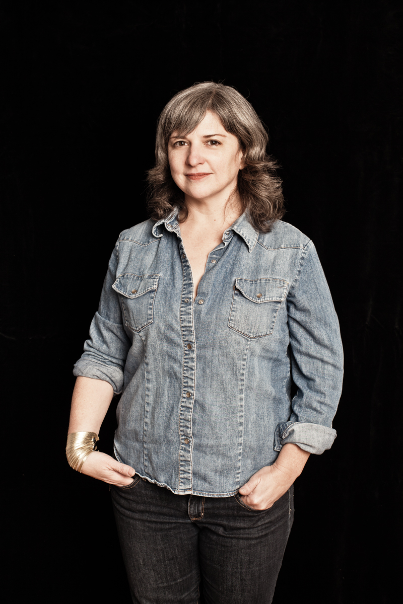 Erin Courtney - Great Plains Theatre Commons