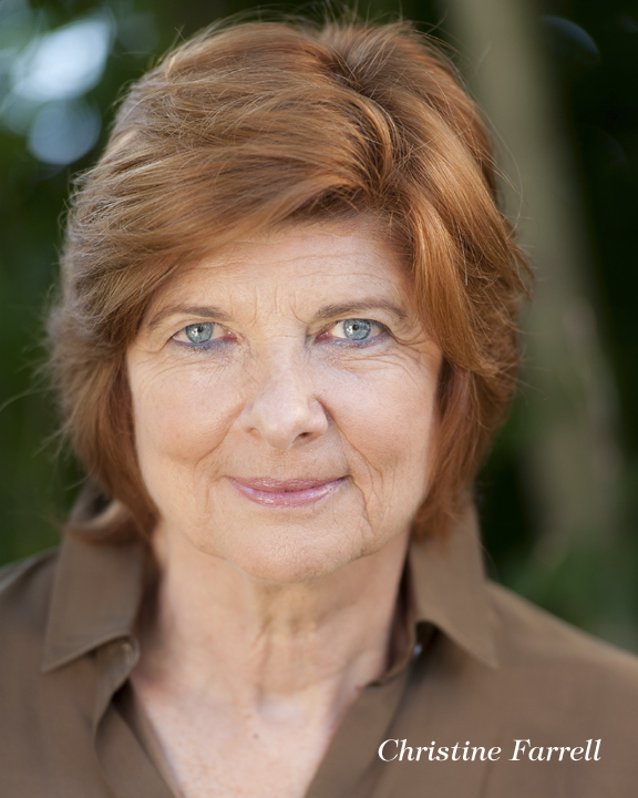 farrell-christine-photo - Great Plains Theatre Commons