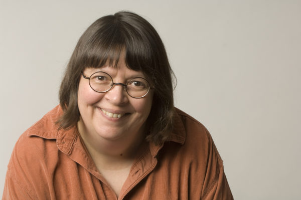 Lynn Jeffries - Great Plains Theatre Commons