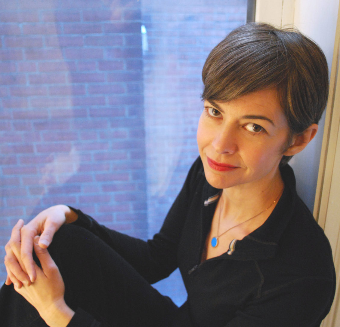 Nancy Bell - Great Plains Theatre Commons