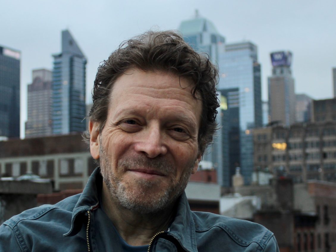 Ian Cohen - Great Plains Theatre Commons