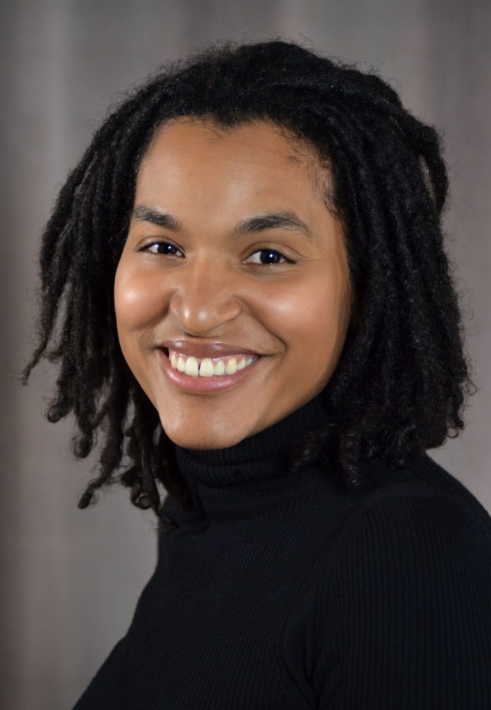 Alexandra Espinoza - Great Plains Theatre Commons