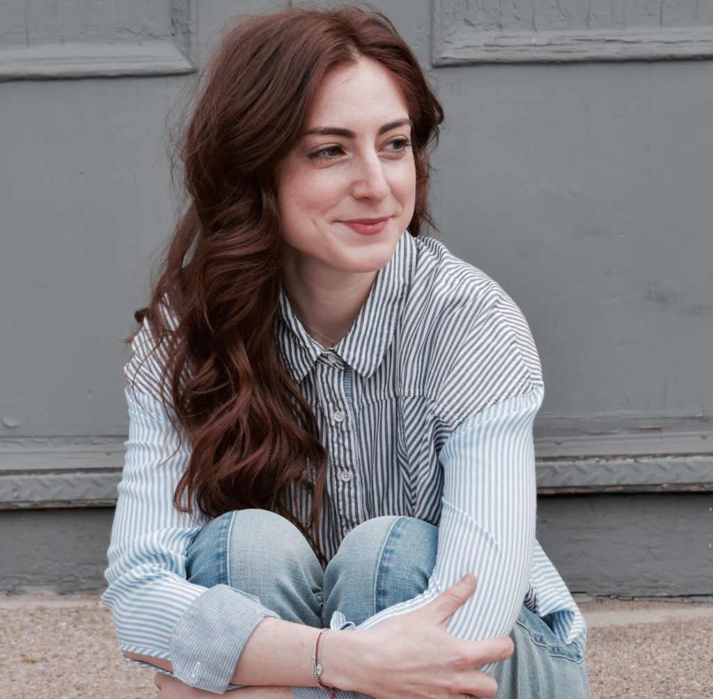 Emily Feldman - Great Plains Theatre Commons