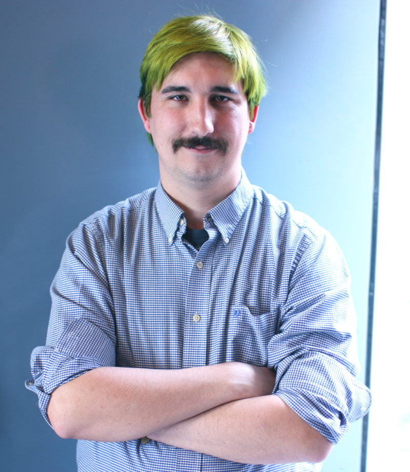 Ryan Stevens - Great Plains Theatre Commons