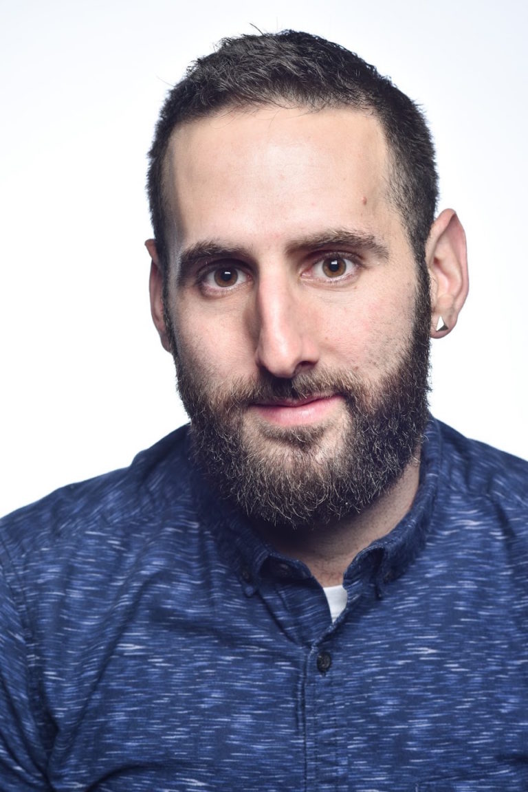 Daniel Hirsch - Great Plains Theatre Commons