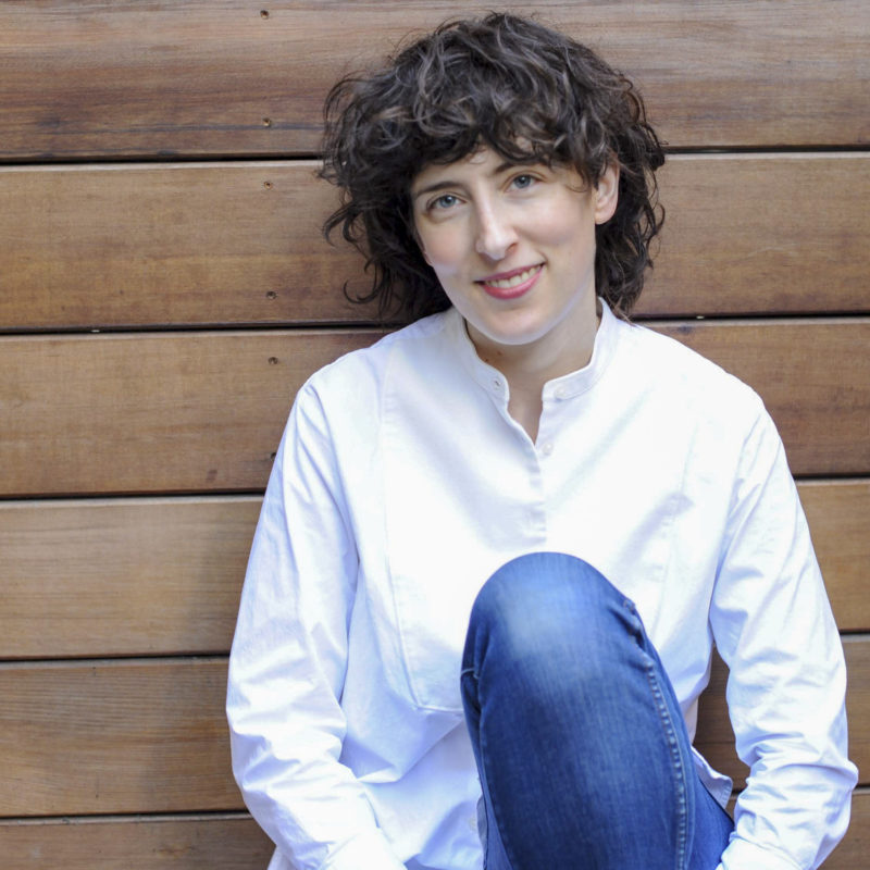 Jessica Fechtor - Great Plains Theatre Commons