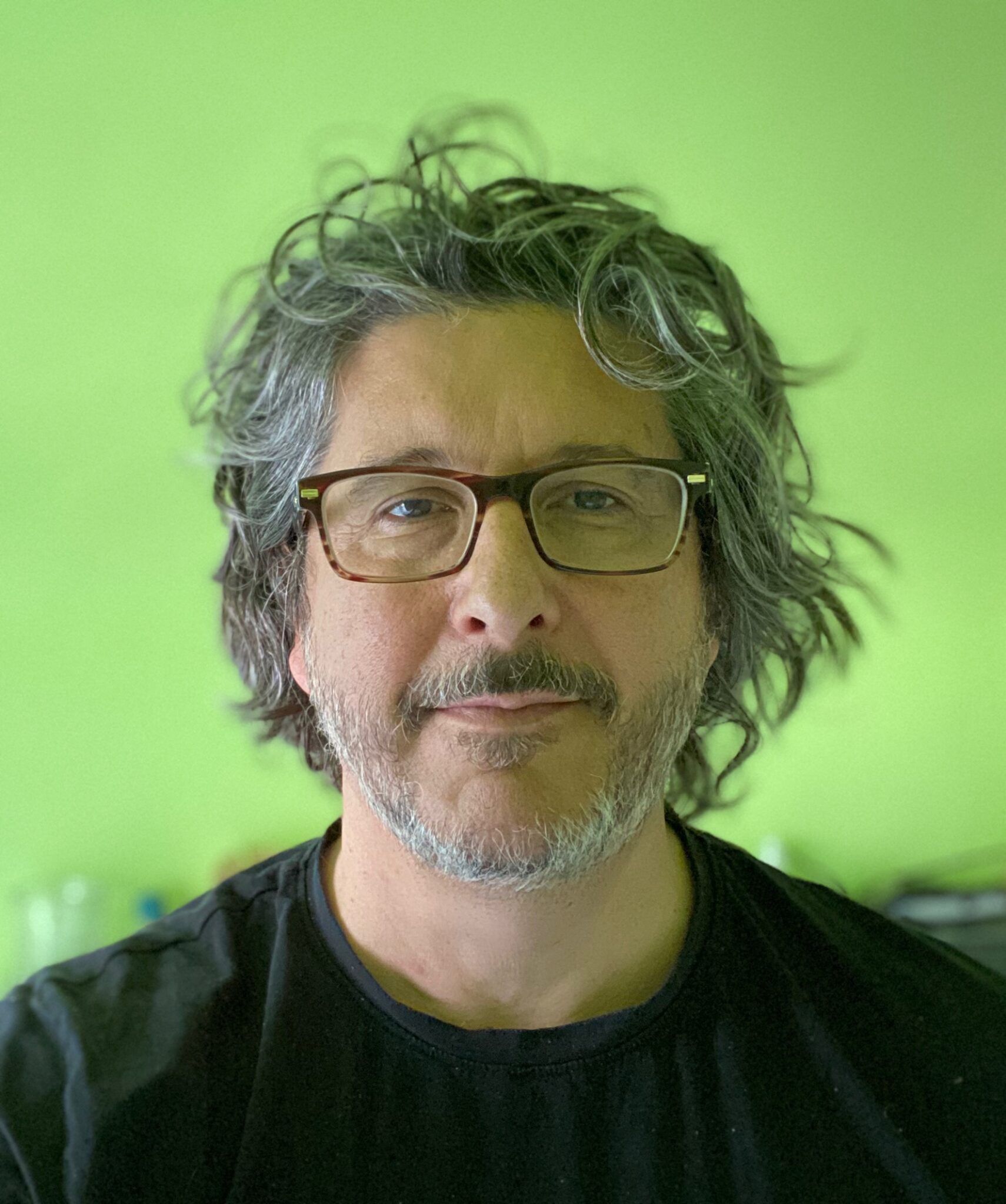 Kevin Lawler - Great Plains Theatre Commons