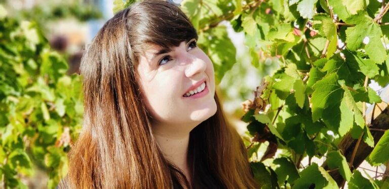 Ashley Rose Wellman - Great Plains Theatre Commons