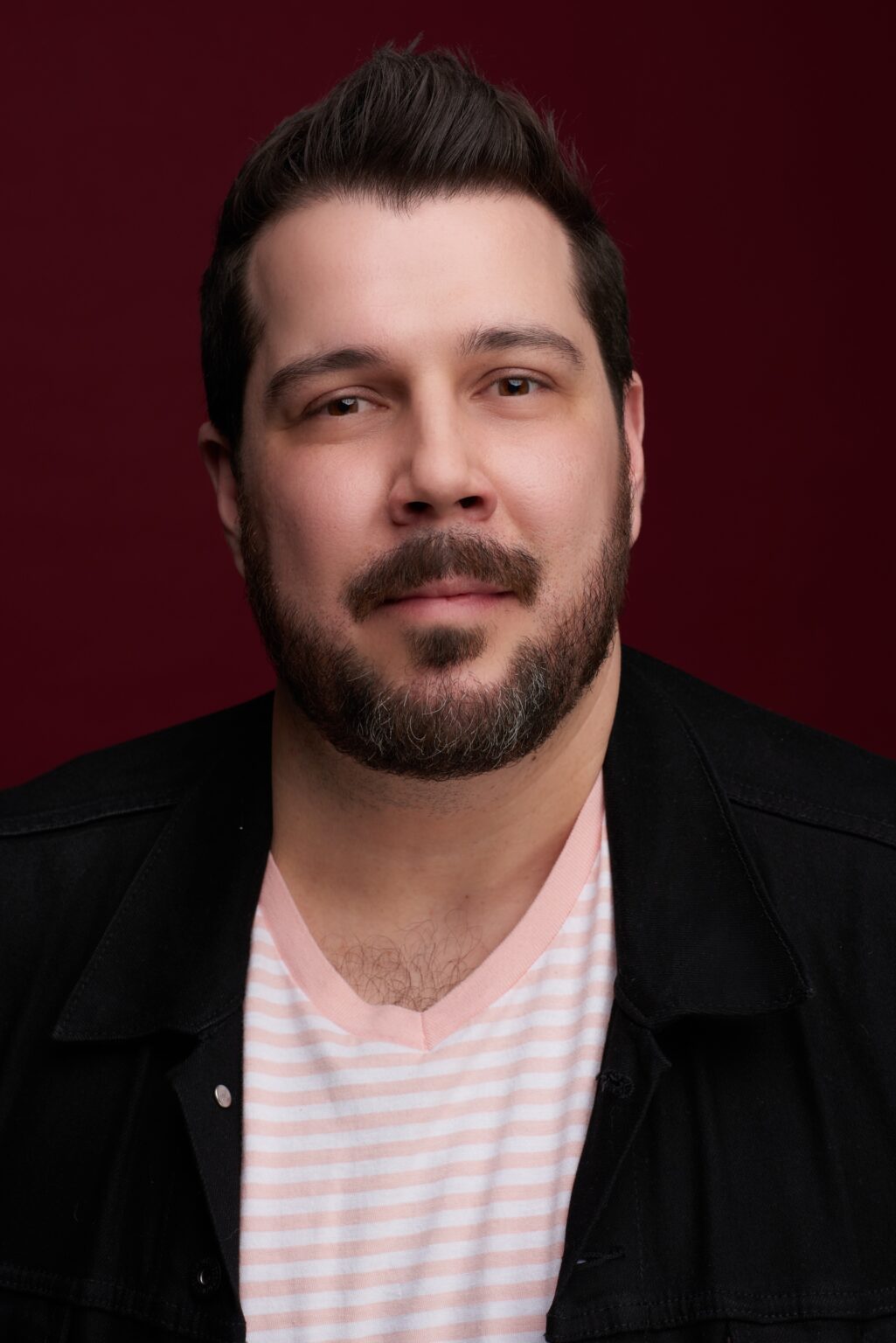 John J. Caswell, Jr. - Great Plains Theatre Commons