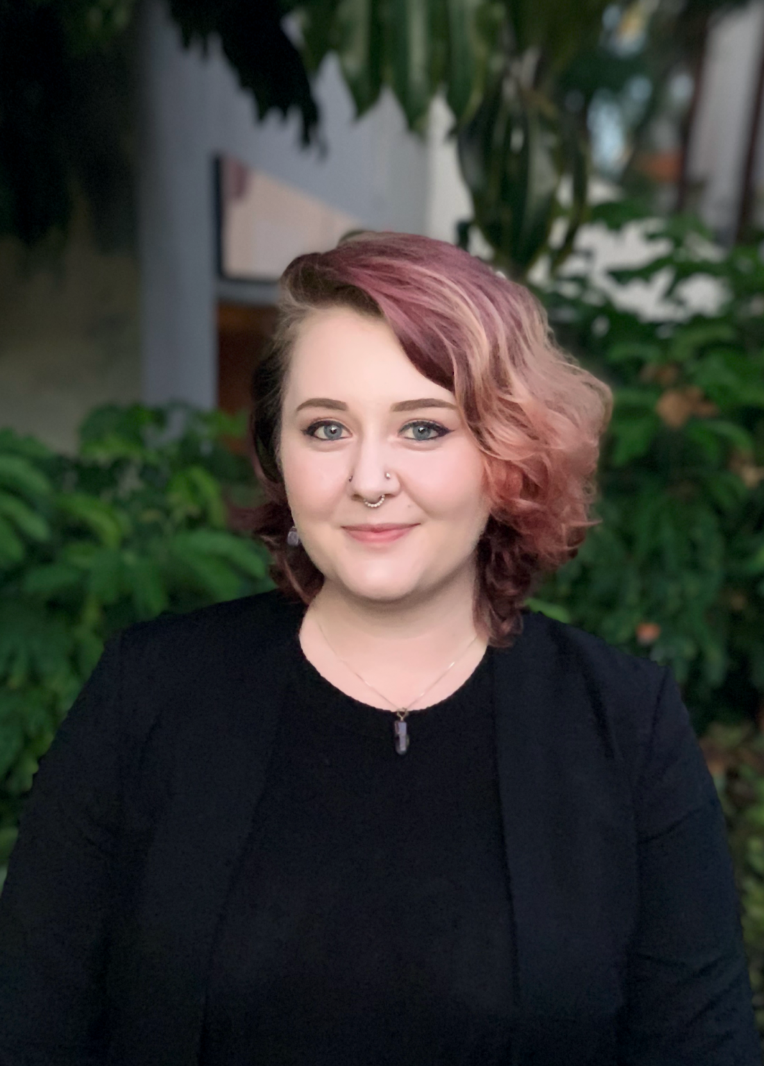 Alex Vermillion - Great Plains Theatre Commons