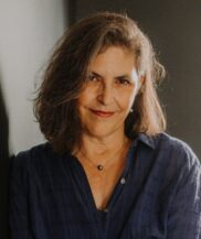 Rachel Hauben Combs - Great Plains Theatre Commons